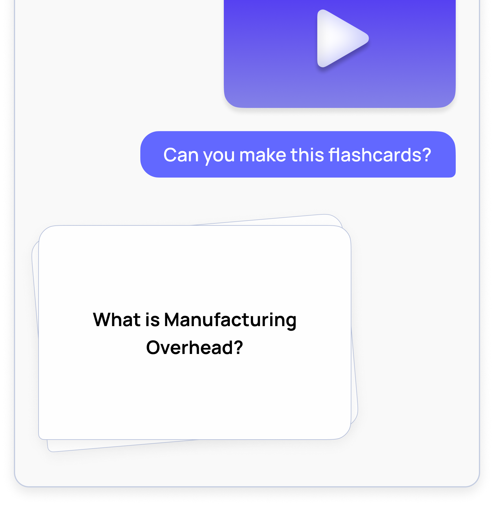 AnswersAi - Instant Answers & Explanations